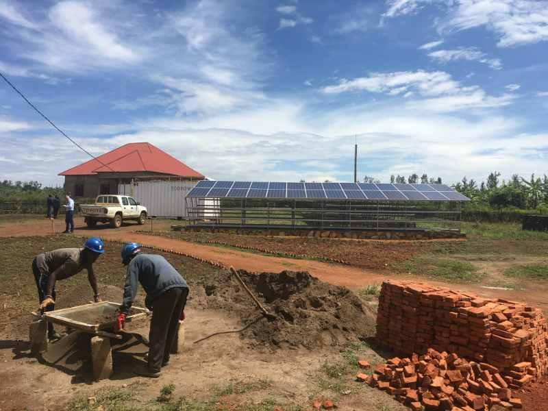Rwanda can scale-up energy efficiency while accelerating energy access