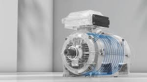Energy efficiency is the decisive factor in electric motor choice ...