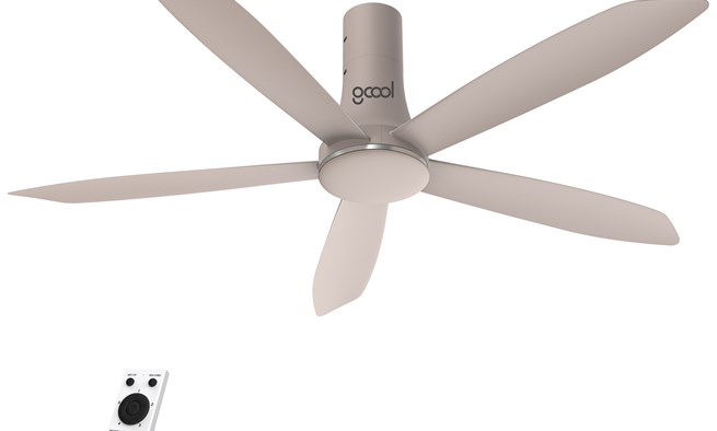 Quạt trần Hiệu suất cao Copter 05 Plus R CFG140A1